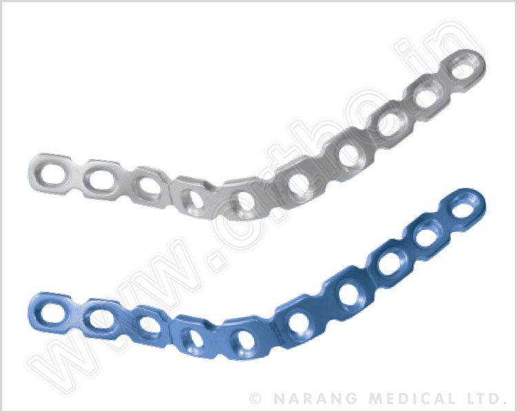 Pelvic Plates Locking, Pelvic Plates Locking Manufacturer, Pelvic ...