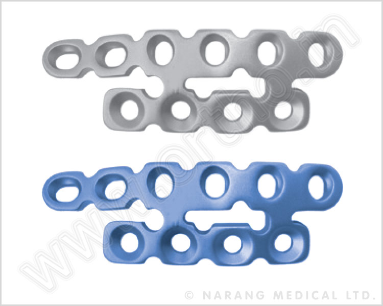 Pelvic Plates Locking, Pelvic Plates Locking Manufacturer, Pelvic ...