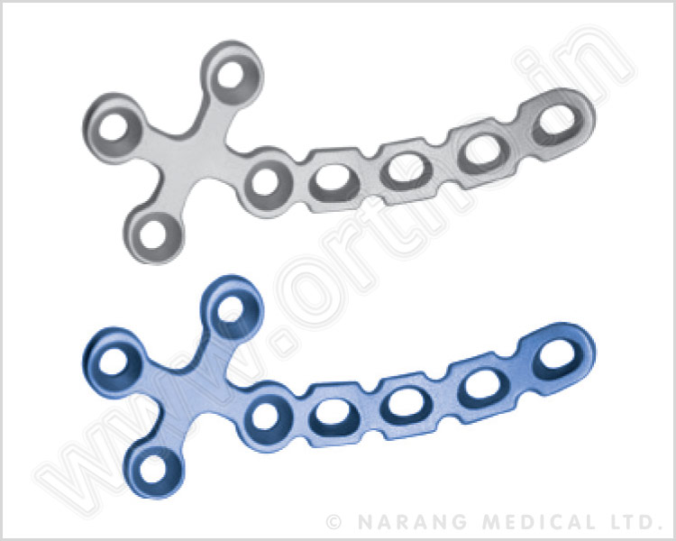 Pelvic Plates Locking, Pelvic Plates Locking Manufacturer, Pelvic ...