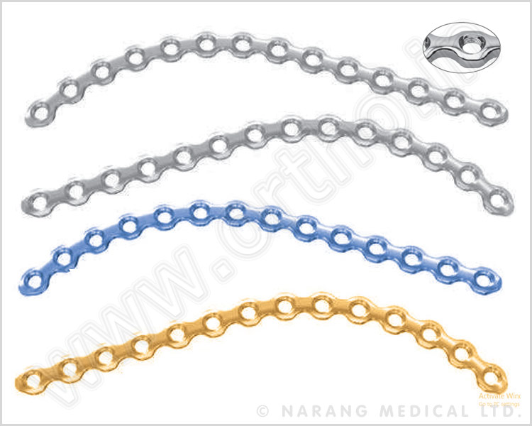 Pelvic Plates Locking, Pelvic Plates Locking Manufacturer, Pelvic ...