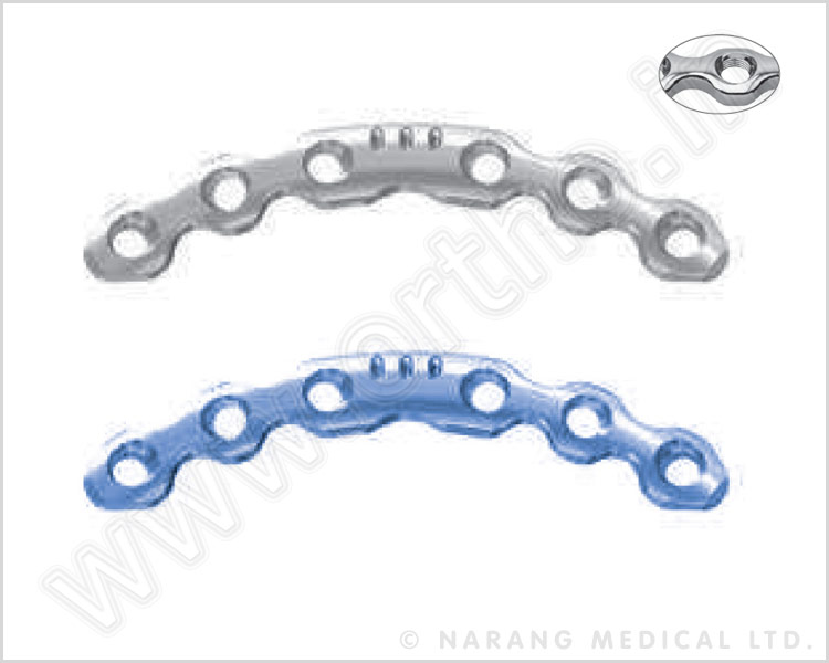 Pelvic Plates Locking, Pelvic Plates Locking Manufacturer, Pelvic ...