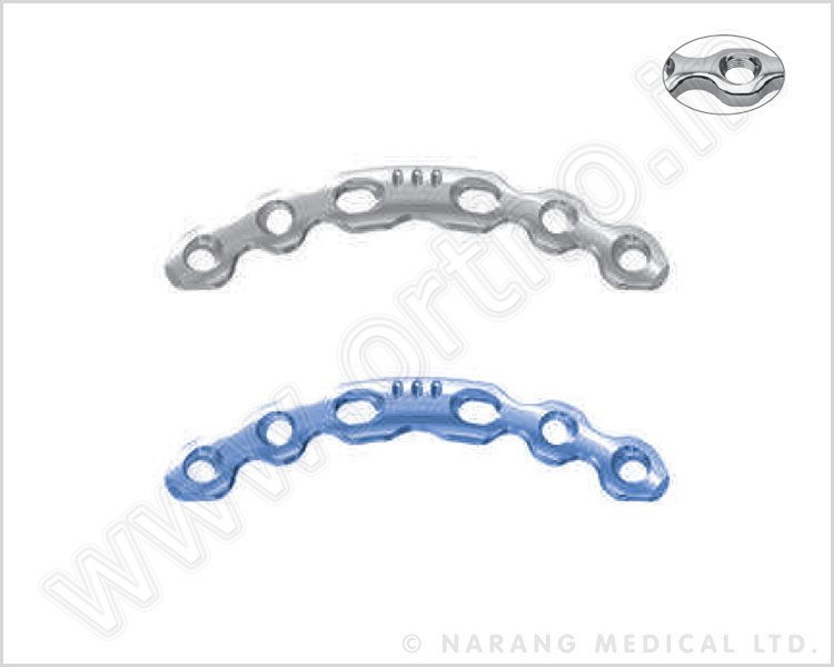 Pelvic Plates Locking, Pelvic Plates Locking Manufacturer, Pelvic ...